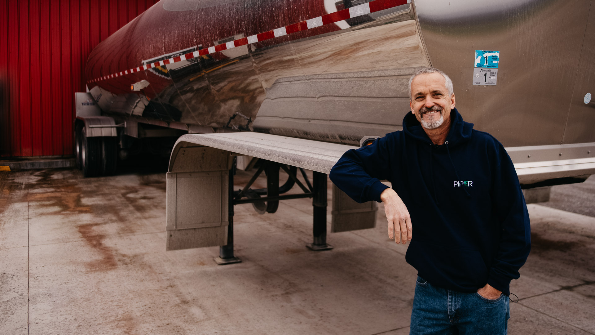 FDA Approved AccuStream - Piper Systems